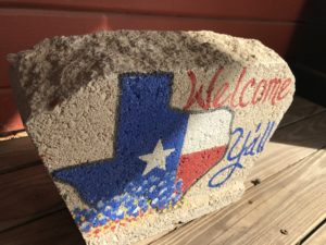 Texas Two Stop - Next Stop Always